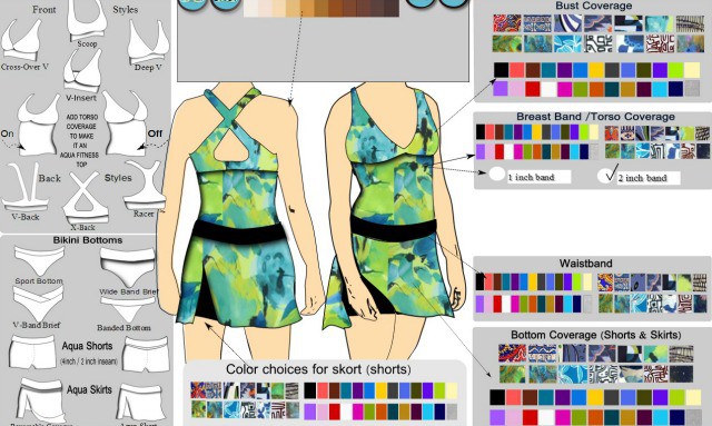 NAYAD Design Your Own Fitness Apparel About A Mom NAYAD Design Your Own Fitness Apparel About A Mom