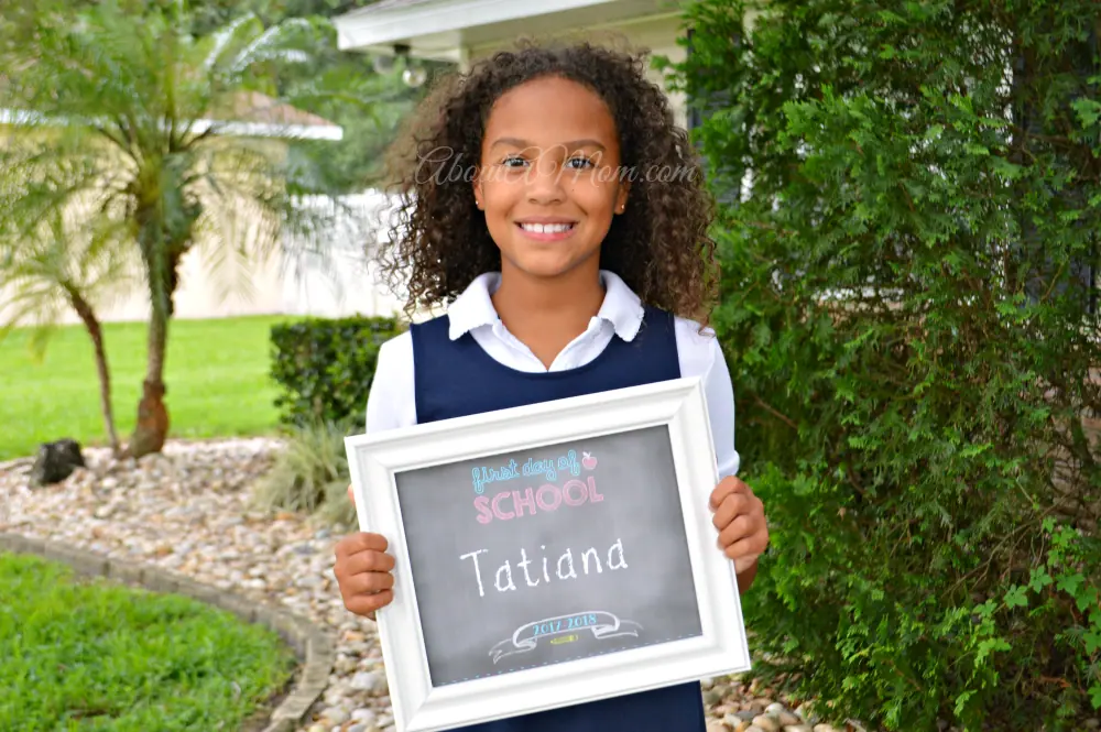 Back To School Photography Ideas