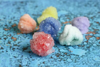 How to Make Borax Crystals Science Fun - About a Mom