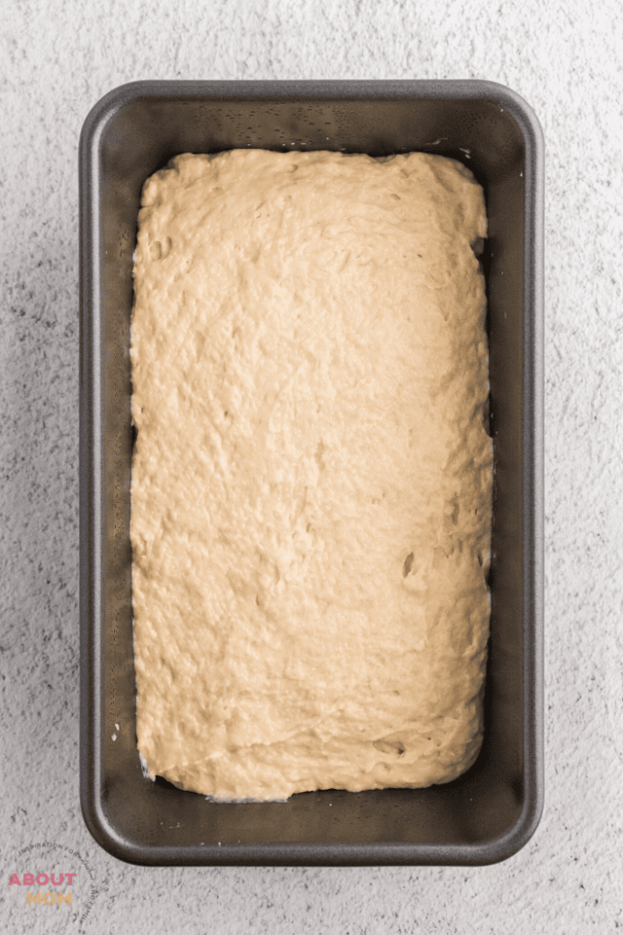 Homemade Buttermilk Bread Recipe - About a Mom