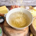 Orzo Pasta - About a Mom