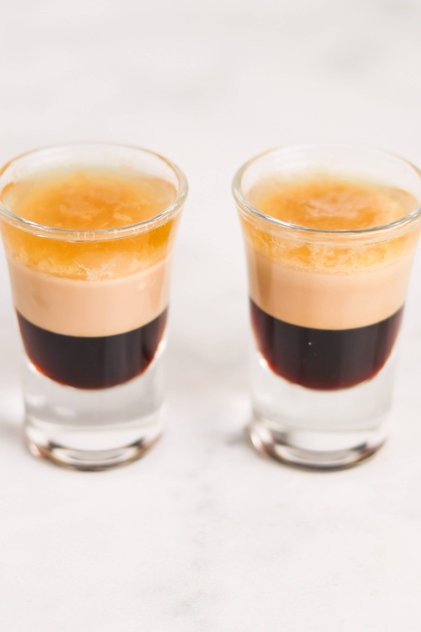 Duck Fart Shot Recipe - About a Mom