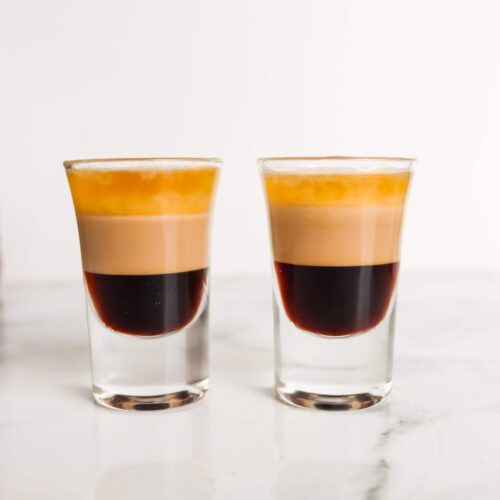 Duck Fart Shot Recipe - About a Mom