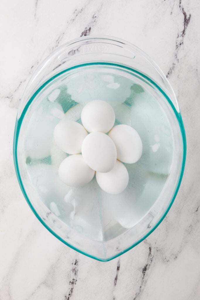 Deviled Eggs Recipe - About a Mom