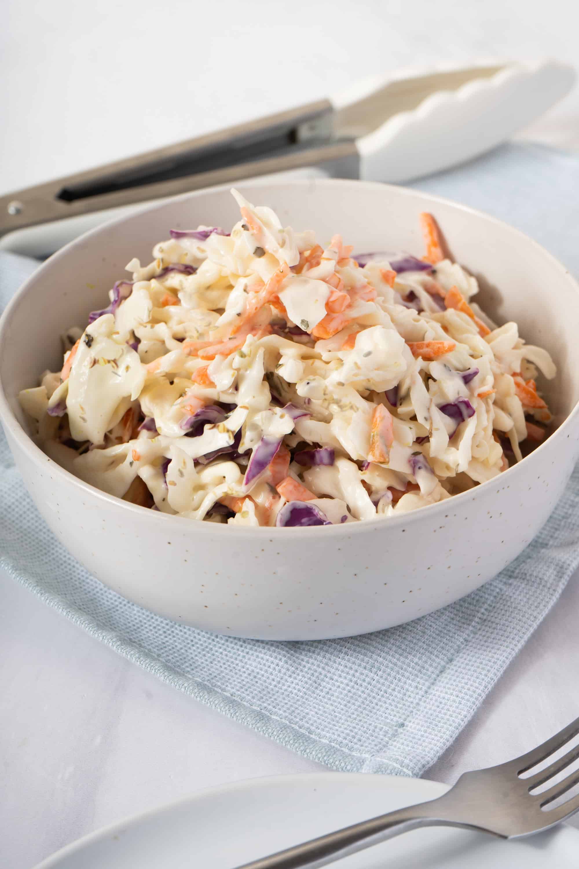 Southern Coleslaw Recipe About A Mom