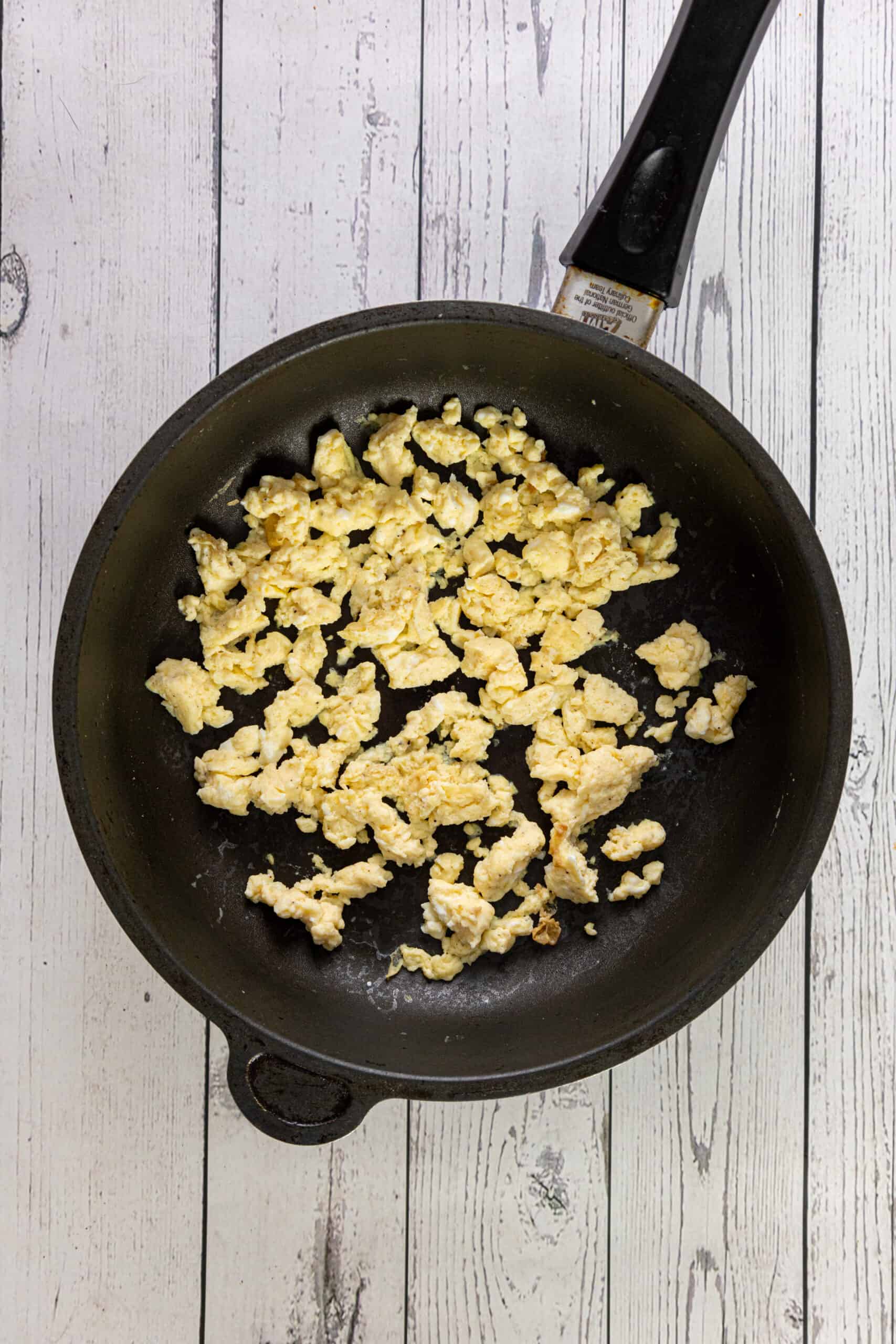 Breakfast Bowl Recipe - About a Mom