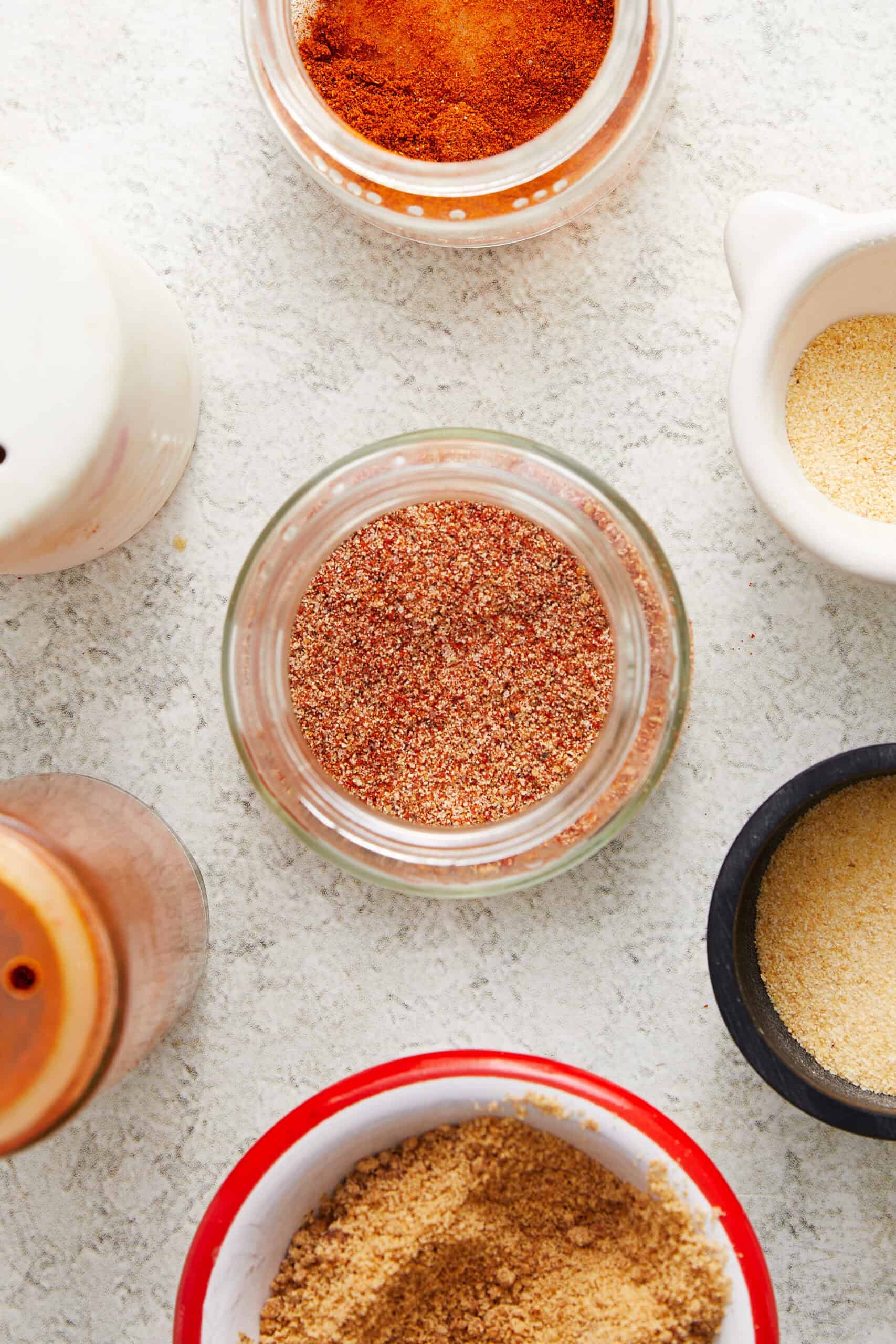 Burger Seasoning Recipe - About a Mom